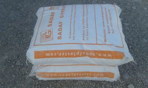 Gypsum Powder – Sadaf Gypsum
